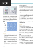 ANSI Code Relay | PDF | Relay | Detector (Radio)