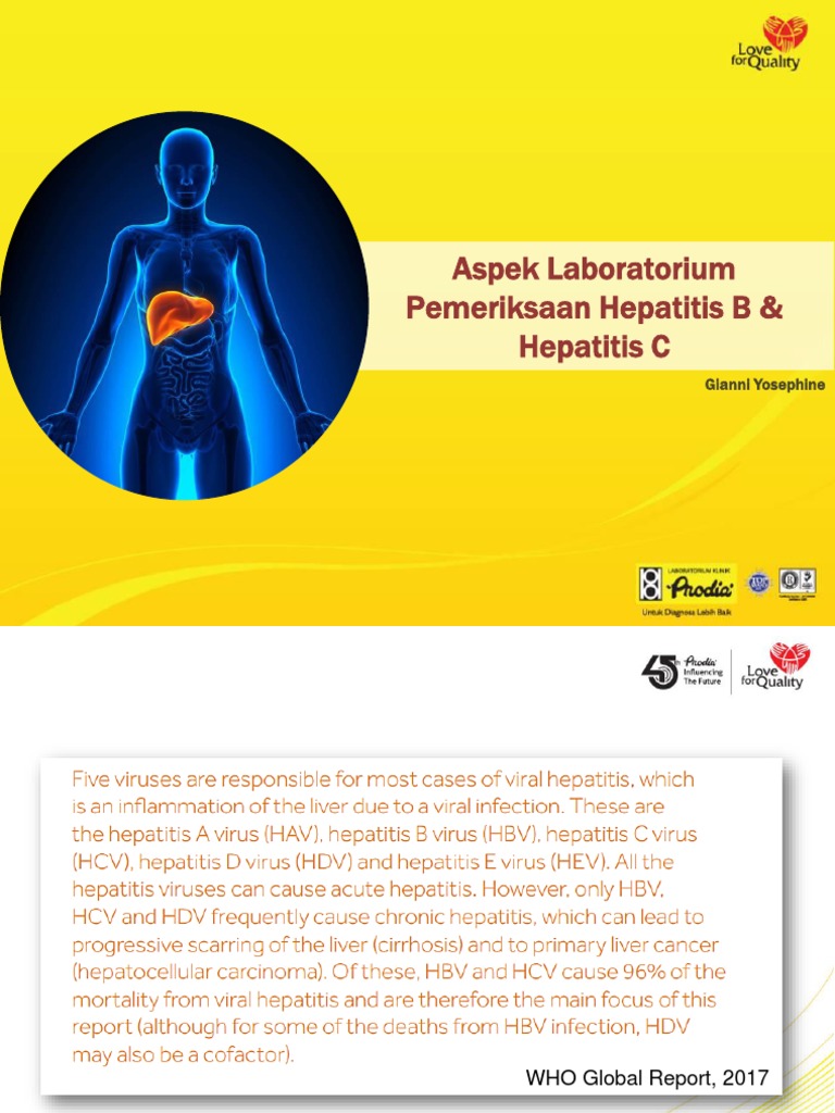 RTD - Hepatitis | PDF