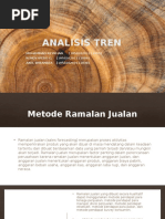 Modul 11 Analisis PLS4 - Variabel Moderat | PDF