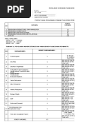 Buku Petunjuk Penggunaan Simkeswa 2022 | PDF