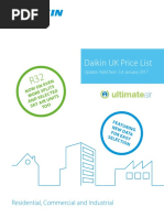 Ultratech TDS Leaflet - TileFixo-NT | PDF | Adhesive | Tile