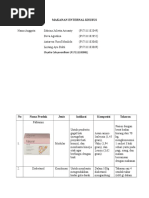 Pi Futrolit Ind | PDF