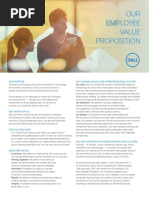 Jacobs Mission and Core Values Overview | PDF | Sustainability | Business