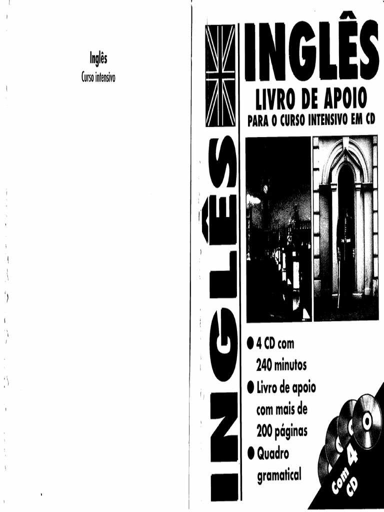 Inglês Livro Apoio Curso Intensivo em CD - Pag. 1 A Pag. 41-Rotated PDF ... Inglês Livro Apoio Curso Intensivo em CD - Pag. 1 A Pag. 41-Rotated PDF ...