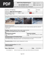 SSE-TEN-18-01-2025 - HPT Certificate | PDF | Safety | Fire Protection