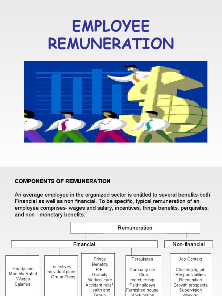 Employee Remuneration | PDF | Wage | Employee Benefits