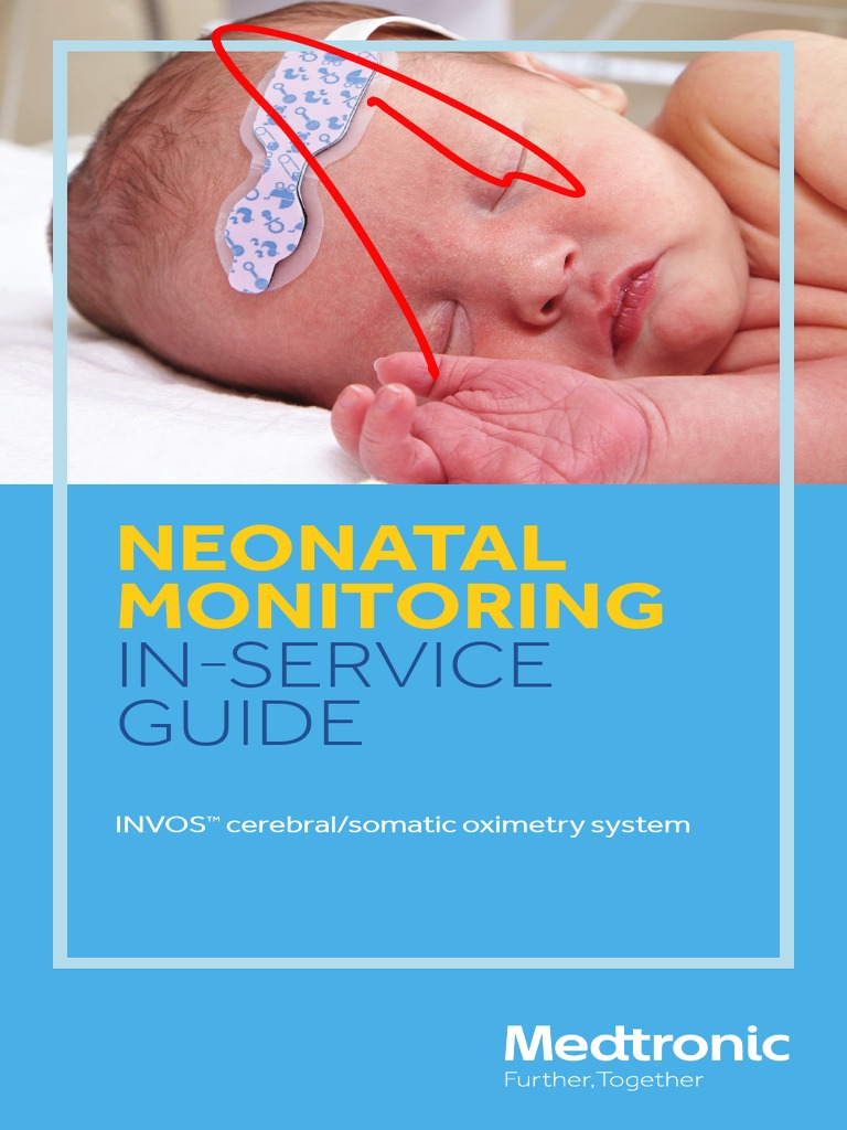 Invos System Neonatal Use Inservice Brochure | PDF