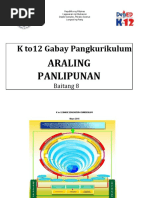 Una at Ikalawang Yugto NG Imperyalismo | PDF