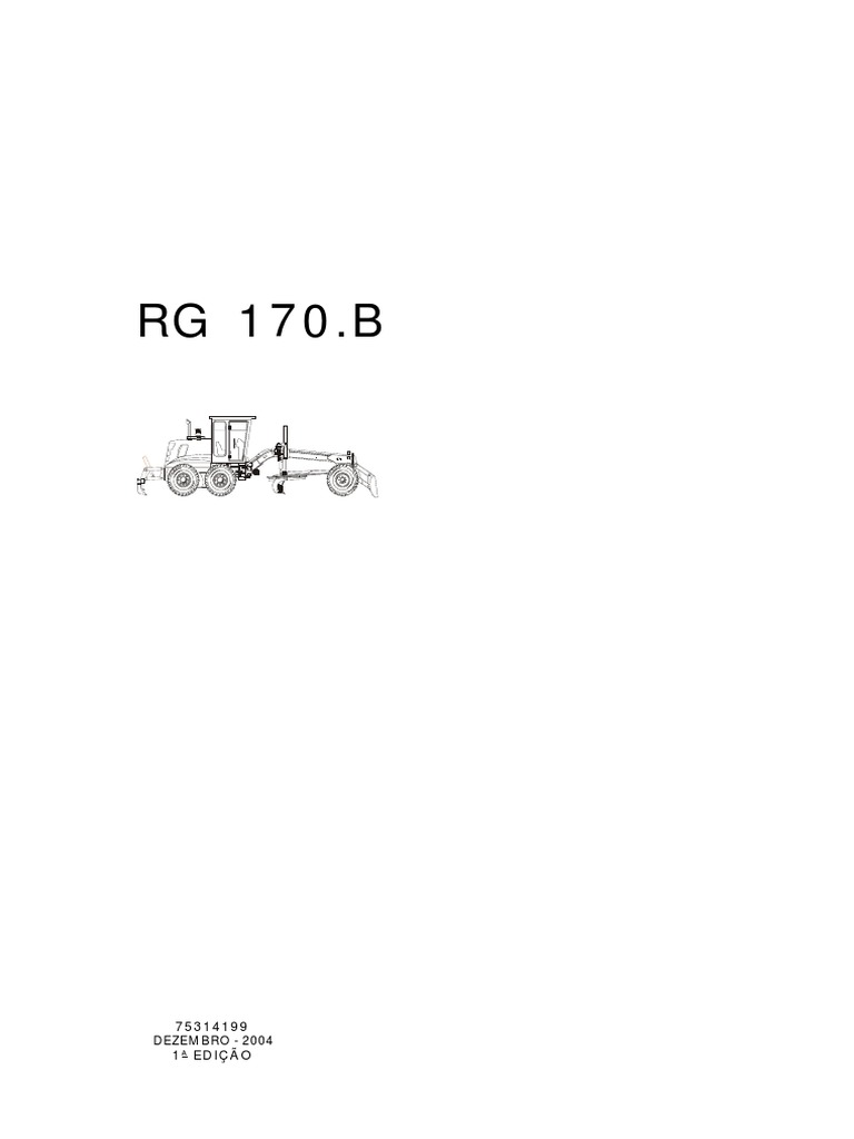 RG170 B PDF | PDF