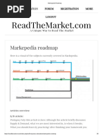 Classroom Trading Supply Demand Price Action Readthemarket | PDF ...