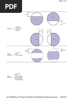 Flexitallic CGI Torque Chart Spiral Wound Gaskets | PDF | Secondary ...