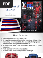 Terminologies in Arnis | PDF