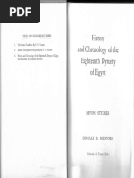 (-2200) Autobiography of Harkhuf | PDF | Ancient Egypt