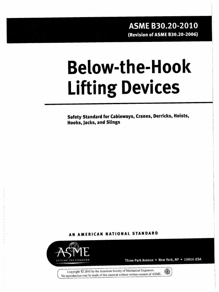 Asme-B3020 PDF | PDF