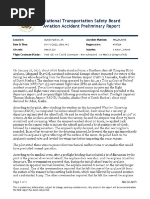 Aloha Airlines Flight 243 Ntsb Report