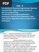 Error Correction Learning | PDF | Artificial Neural Network ...