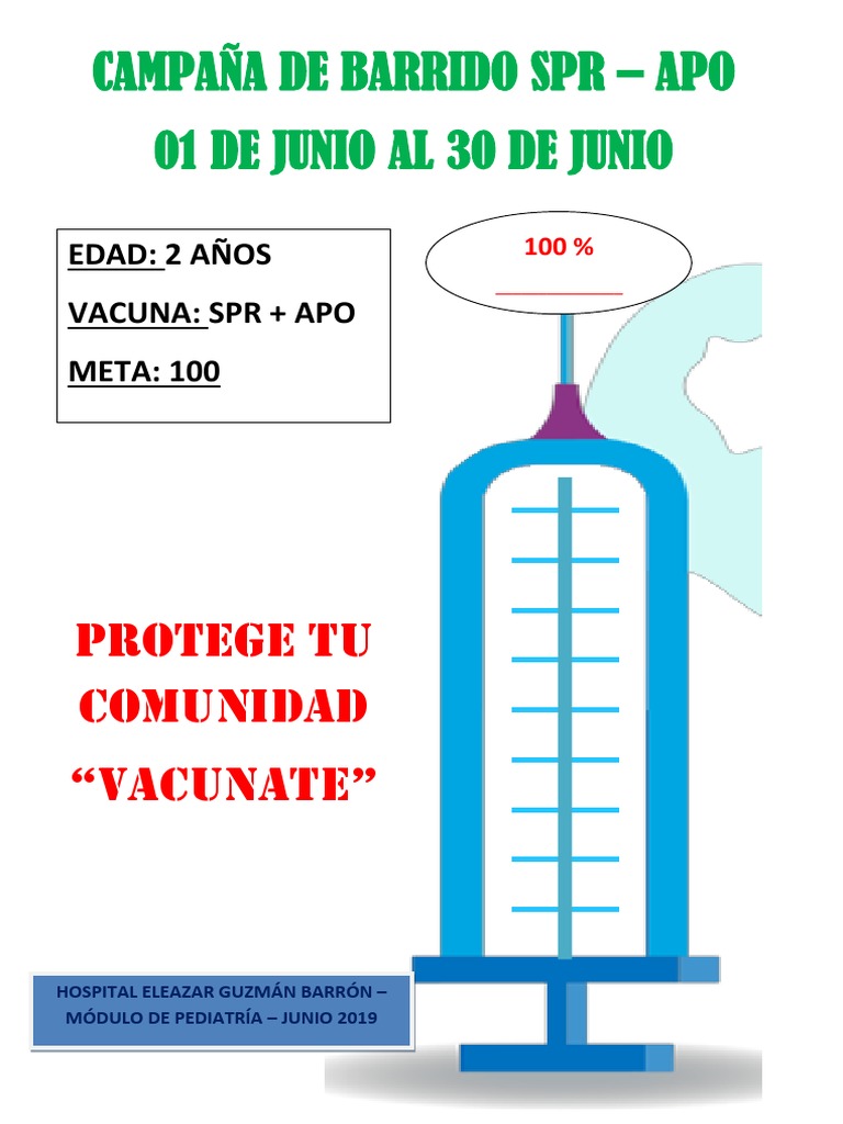 Vacunometro 2 | PDF