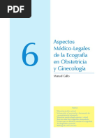 Clasificacion de Bedi | PDF | Ultrasonido médico | Especialidades Medicas