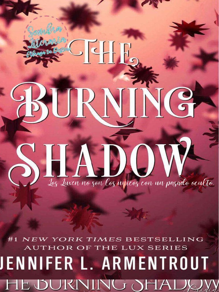 The Burning Shadow | PDF | Traducciones | Blog