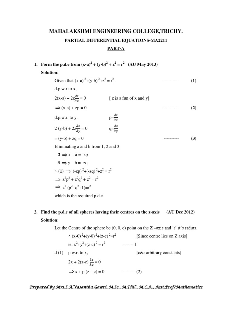 Tpde Unit Iii PDF | PDF