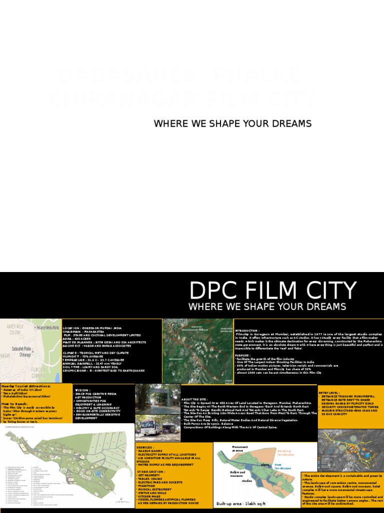 Mumbai Case Study PDF | PDF