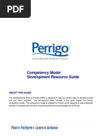 Competence at Work by Spencer and Spencer | PDF