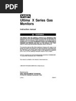 NOV - Rotary Slips Manual | PDF | Pipe (Fluid Conveyance) | Elevator