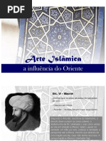 Símbolos Do Islamismo - O Que São e O Que Significam | PDF | Mesquita ...