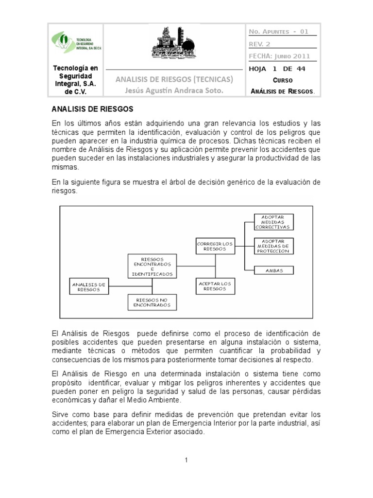 Guía Sobre Seguridad JASS | PDF | Informática