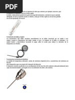 Ficha Tecnica de Pictel | PDF | Materiales | Ingeniería de Procesos