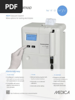 DXC 700 Au | PDF | Technology & Engineering