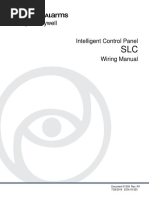 Installation Instructions Model XDLC: Class X (DCLC) Device Loop Card ...