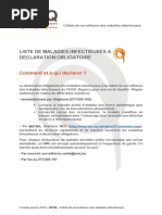 Localisation du choc de pointe cardiaque | PDF | Tension artérielle ...