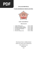 Contoh Proposal Kegiatan | PDF