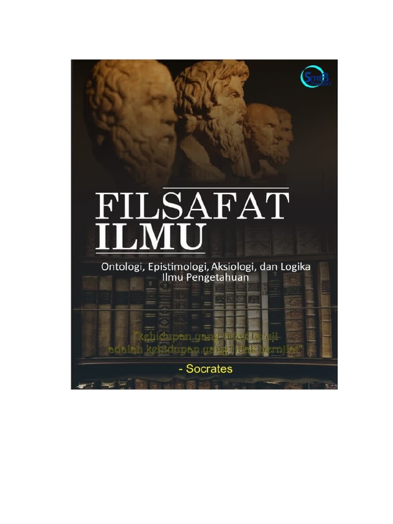 Buku Filsafat Ilmu | PDF