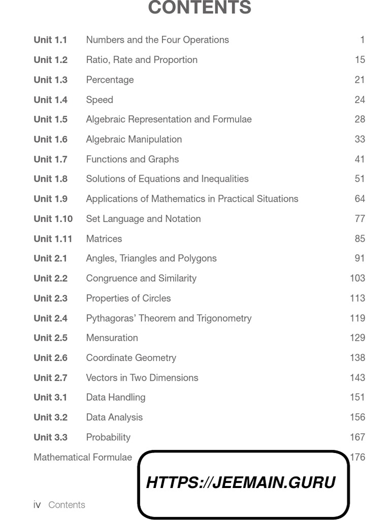 TOPICAL MATHEMATICS Xander PDF | PDF | Speed | Percentage
