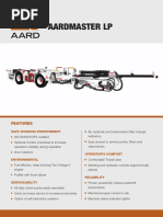 SAHR Brakes Manual PDF | PDF