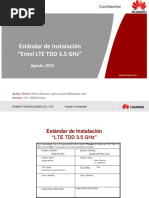 Isdp Mobile App v1.1 | PDF | Informática | Software