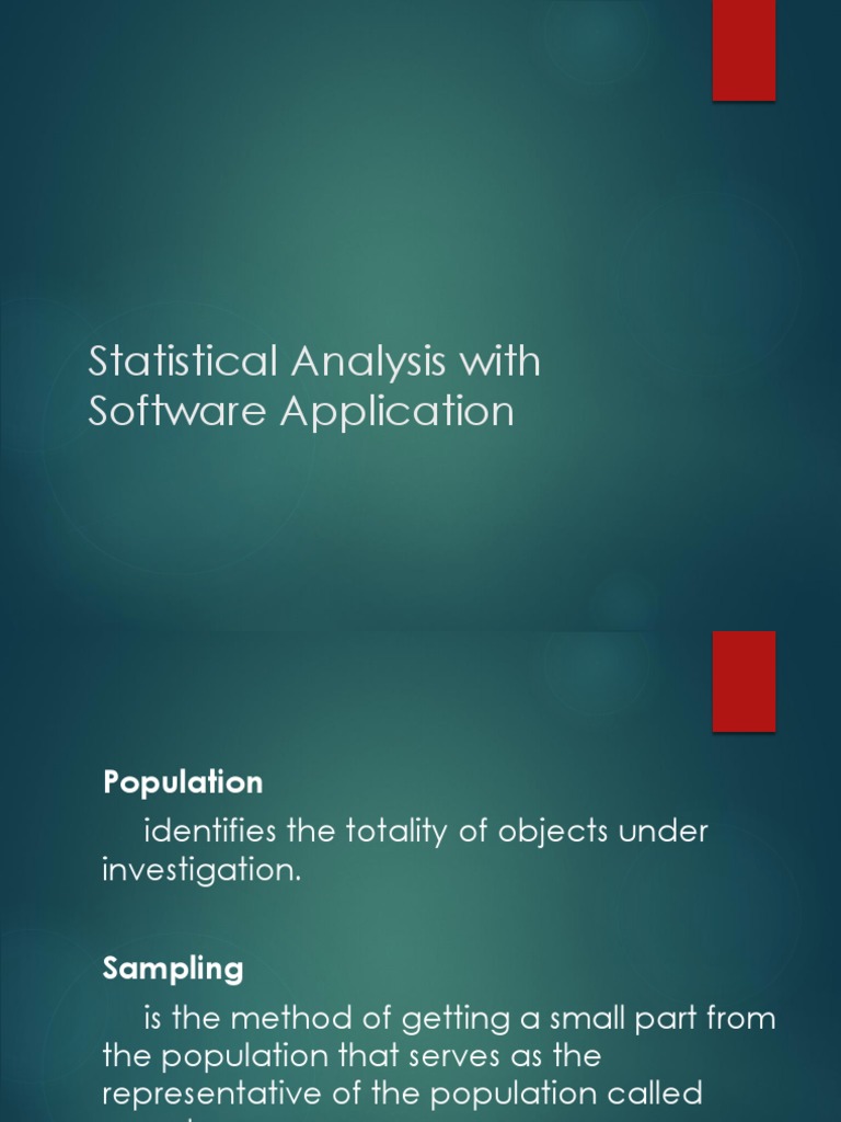 Sampling Techniques | PDF | Sampling (Statistics) | Research Methods