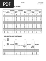 All ASME Standard List | PDF | Industrial Processes | Nuclear Energy
