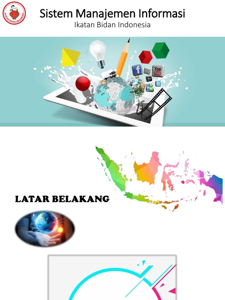 Sosialisasi KTA IBI & CPD Online 2019 - OK-anulrevshare - 1 PDF | PDF