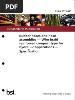 International Iso 8434-1: First Edition 1994-05-15 | PDF | Pipe (Fluid ...