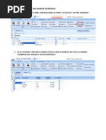 Manual de Neodata | PDF | Presupuesto | Microsoft Excel