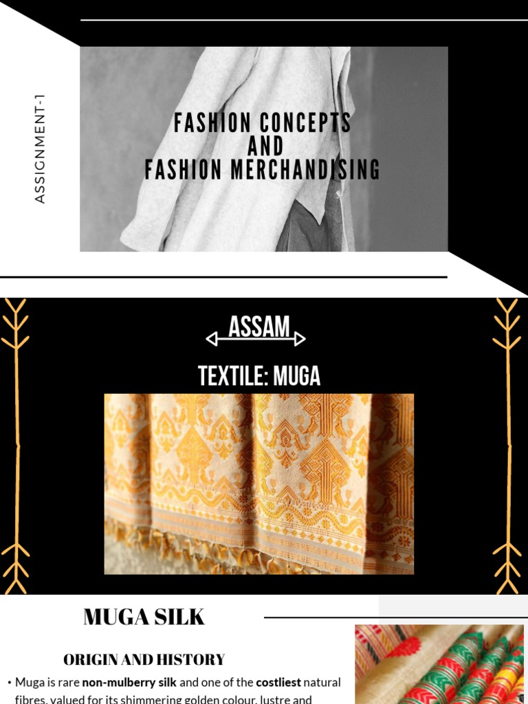 Chromorphous Clothing Innovations | PDF | Silk | Fibers