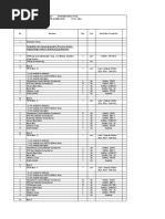 Bsci Audit Checklist | PDF | Personal Protective Equipment ...
