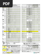 Standard Machining Tolerance JIS B 0405 | PDF