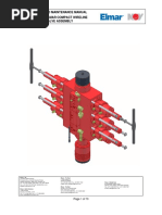 Operations and Maintenance Manual Asep Elmar Hydraulic / Manual ...