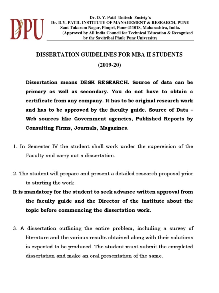Dissertation 2020 | PDF | Thesis | Data Analysis