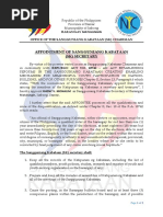 Change Signatories Resolution | PDF | Banks | Policy