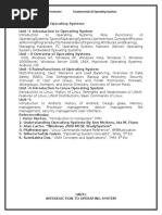 ASSIGNMENT Operating System | PDF | Operating System | Computer File